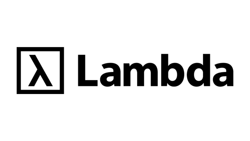 Host Stable Diffusion with Lambda Demos in just a few clicks!