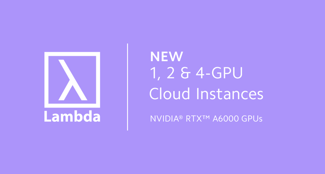 Choosing The Best Gpu For Deep Learning In 2020 